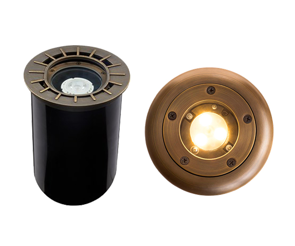 Home Landscape Lighting